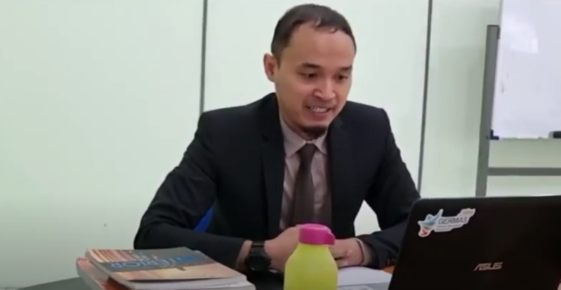 Sidang Tesis | Magister Arsitektur